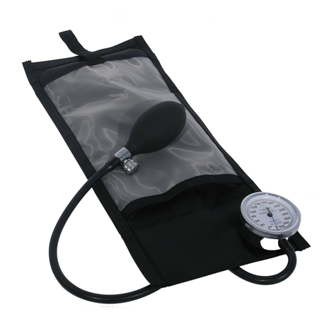 IV Pressure Infusion Cuff 1000ml - Triquetra Healthcare